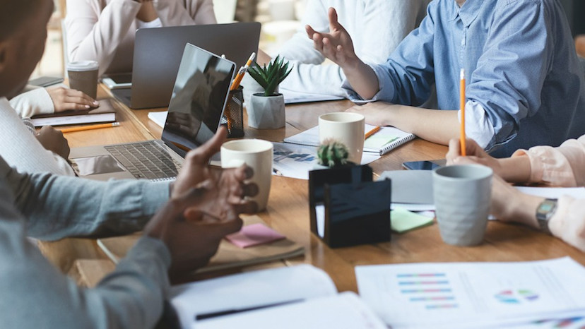 Affiliative Leadership Explained: What Is Affiliative Leadership ...