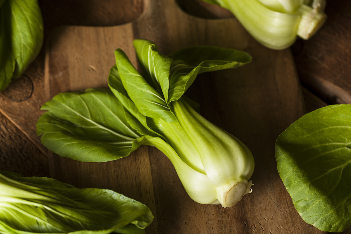Bok Choy Guide: 4 Creative Ways to Cook With Bok Choy - 2022 - MasterClass