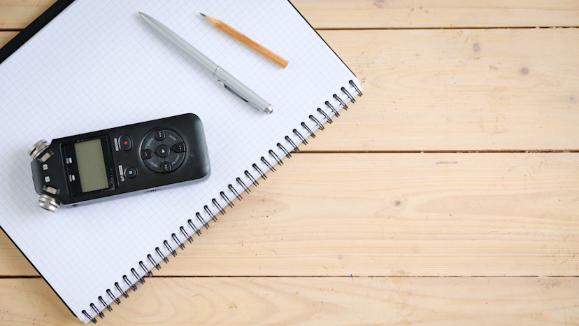 5 Ways Writers Can Benefit From Audio Journaling - 2026 - MasterClass