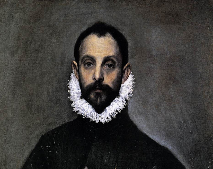 El Greco: A Guide to El Greco’s Life and Artworks - 2025 - MasterClass