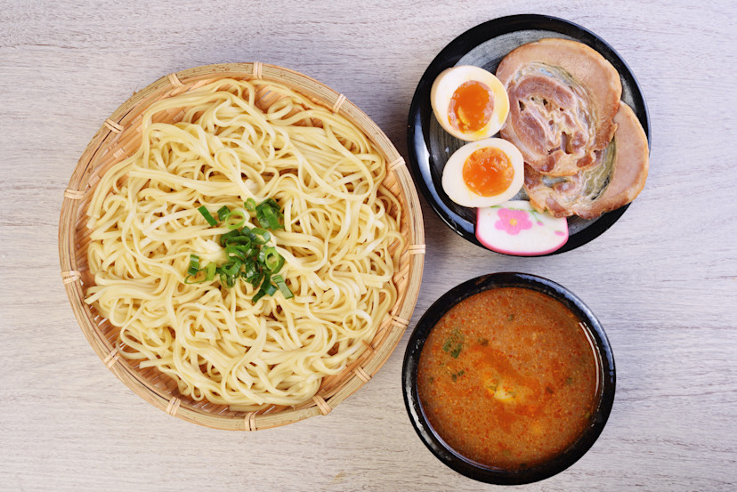 Tsukemen Recipe: 3 Tips for Making Tsukemen Ramen - 2026 - MasterClass