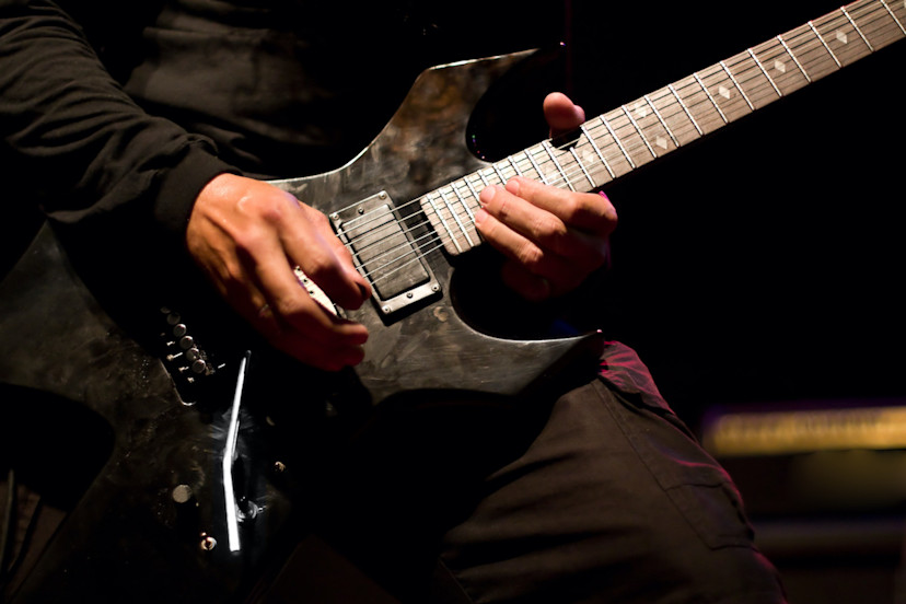 What Is Djent Music? Explore the Heavy Metal Subgenre - 2025 - MasterClass