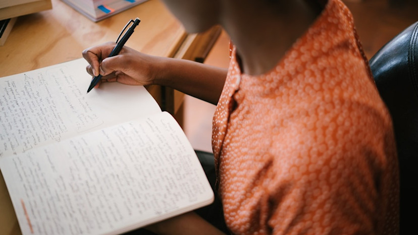 How to Write an Original Story: 5 Writing Clichés to Avoid - 2025 ...