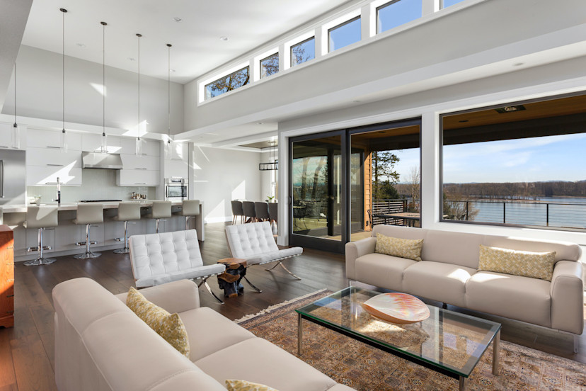 Clerestory Window Guide: 4 Advantages of Clerestory Windows - 2025 ...