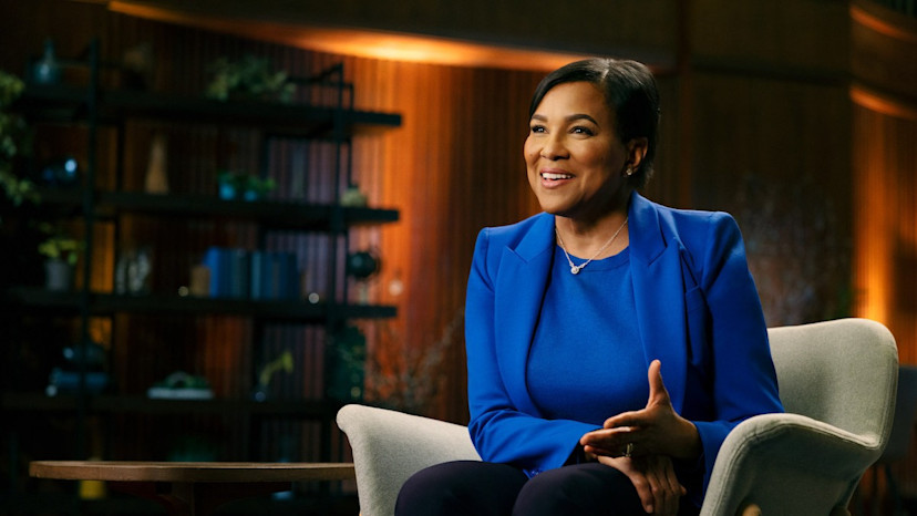 Rosalind Brewer’s Life and Career in Business - 2025 - MasterClass