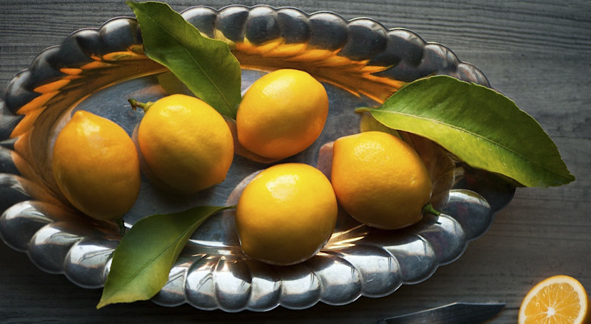 Meyer Lemon vs. Regular Lemon: What’s the Difference? - 2026 - MasterClass