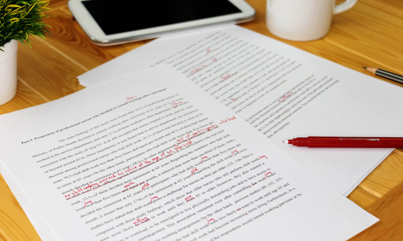 How to Copy Edit: A Guide to Copy Editing Everything - 2026 - MasterClass