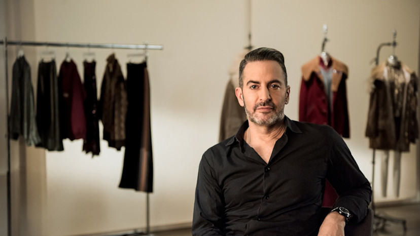 Marc Jacobs: An Overview of the Fashion Designer’s Career - 2025 ...