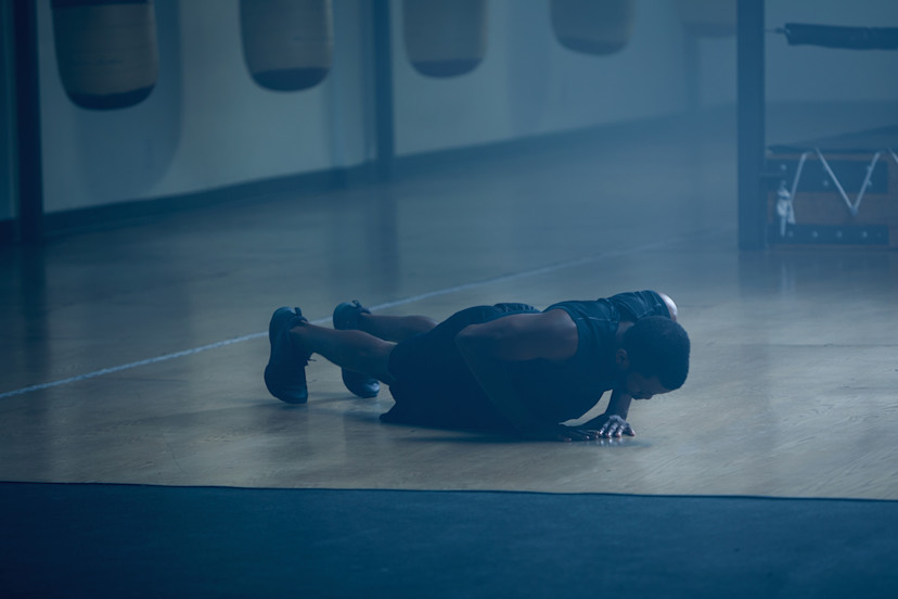 Diamond Push-up Guide: How to Master Diamond Push-ups - 2026 - MasterClass