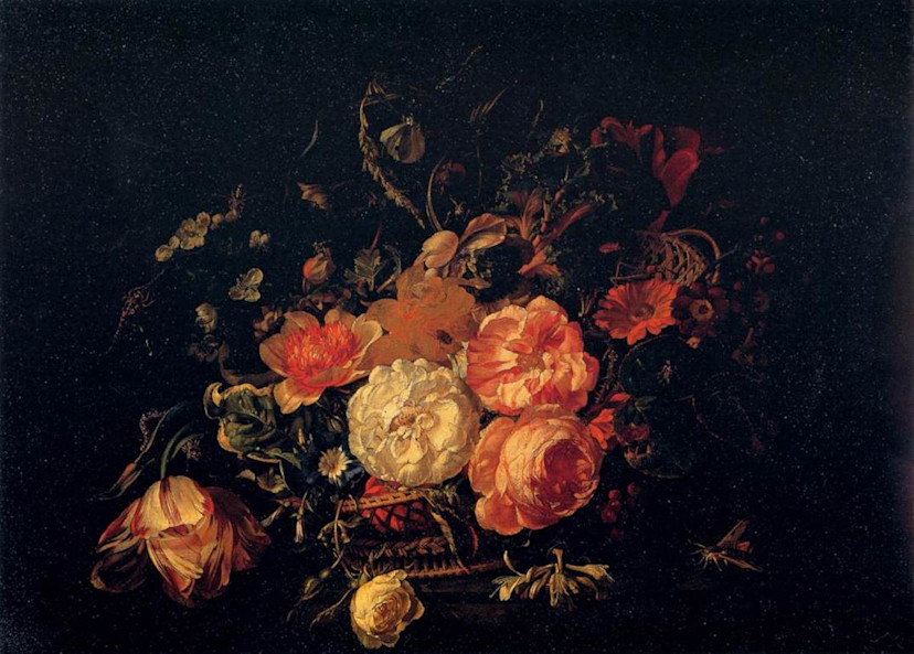 Tenebrism in Art Explained: 4 Examples of Tenebrist Paintings - 2026 ...