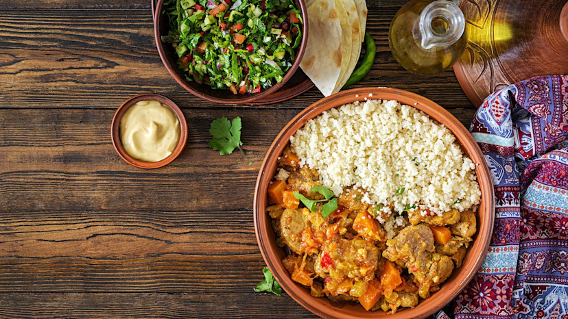 15 Ingredients for Traditional North African Cooking - 2026 - MasterClass