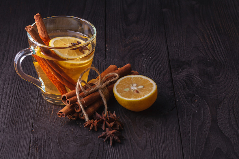 Classic Hot Toddy Recipe, Variations, and Cocktail History - 2026 ...