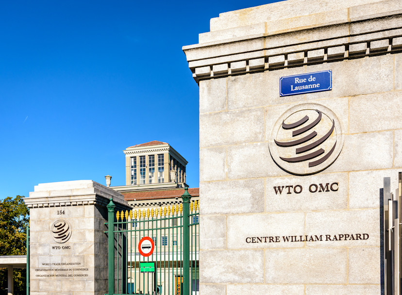 What Is the WTO? How the World Trade Organization Functions - 2025 ...