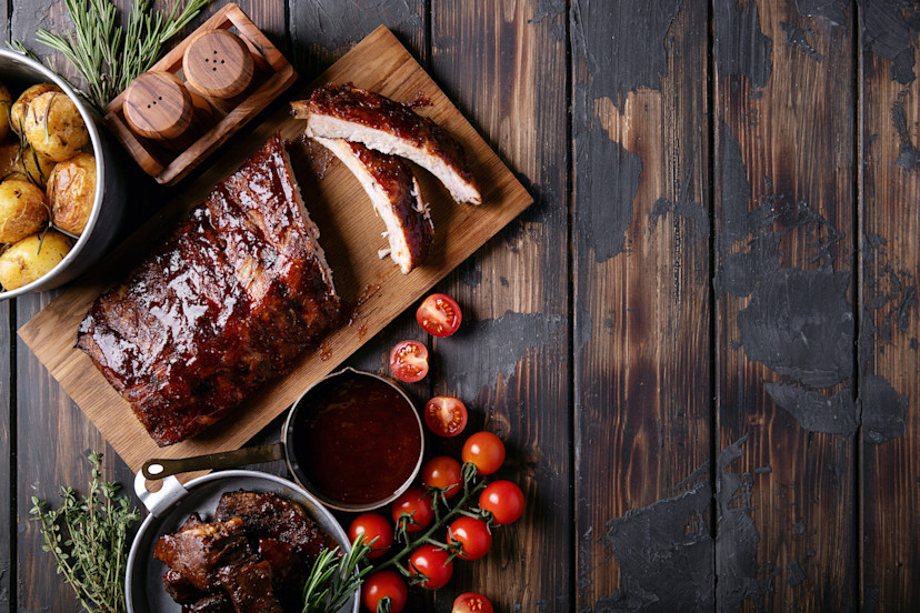 Beef Ribs vs. Pork Ribs: How Are They Different? - 2025 - MasterClass