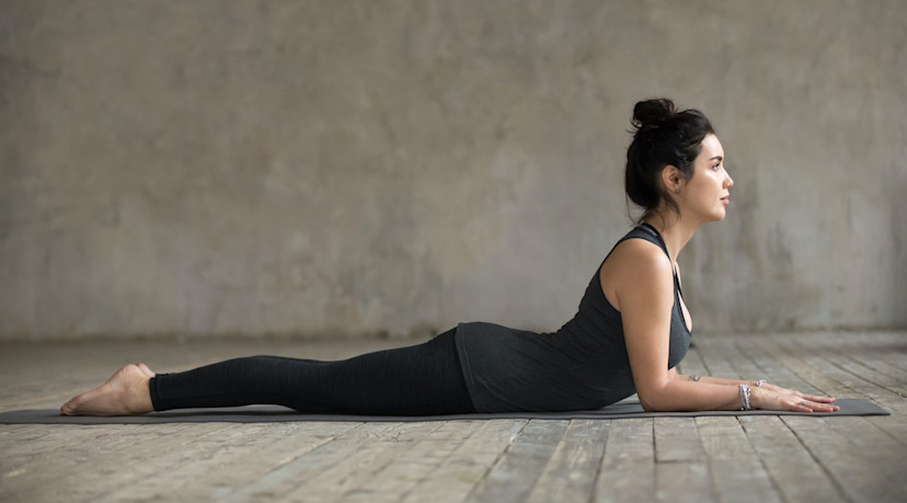 How to Do Sphinx Pose: 4 Benefits of Sphinx Pose - 2026 - MasterClass