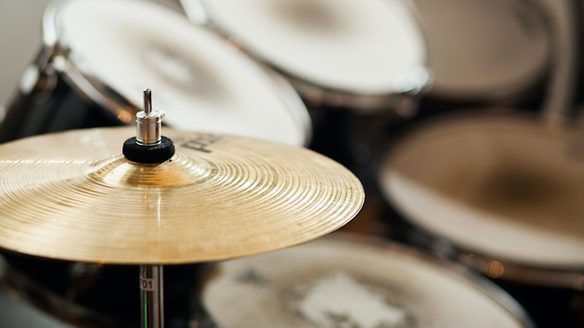 Guide to Cymbals: 6 Common Types of Cymbals - 2025 - MasterClass