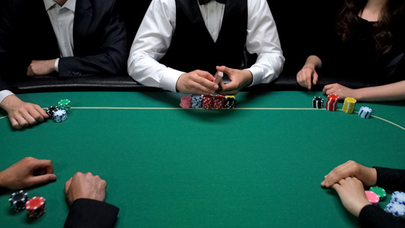 What Are Table Positions In Poker? Learn How to Use Table Position ...
