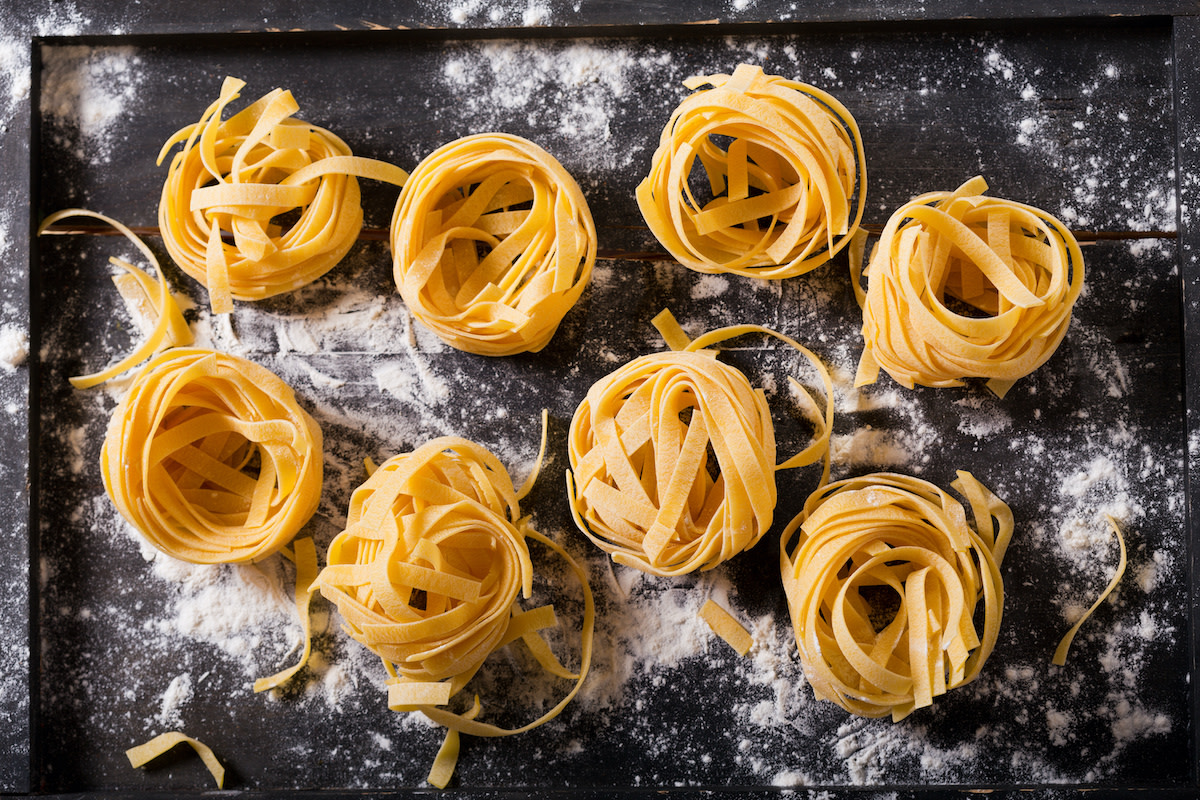 How to Store Fresh Pasta: 3 Ways to Store Fresh Pasta - 2022 - MasterClass