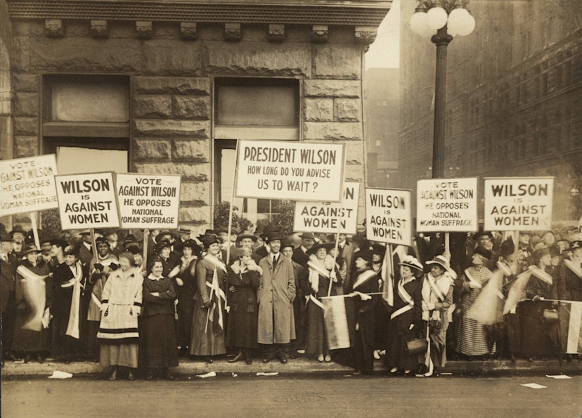 First-Wave Feminism: Timeline and Criticisms - 2026 - MasterClass