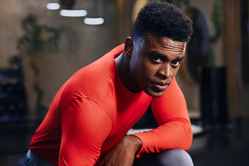 Joe Holder’s Career Highlights and Fitness Projects - 2025 - MasterClass