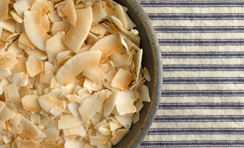 3 Toasted Coconut Methods: How to Toast Coconut at Home - 2025 ...