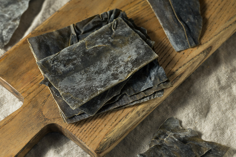 Kombu Ingredient Guide: How to Use Japanese Kombu - 2025 - MasterClass