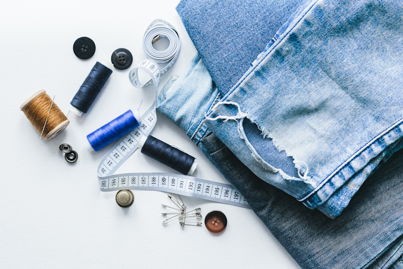 How to Fix Ripped Jeans: 6 Methods for Patching Denim - 2026 - MasterClass
