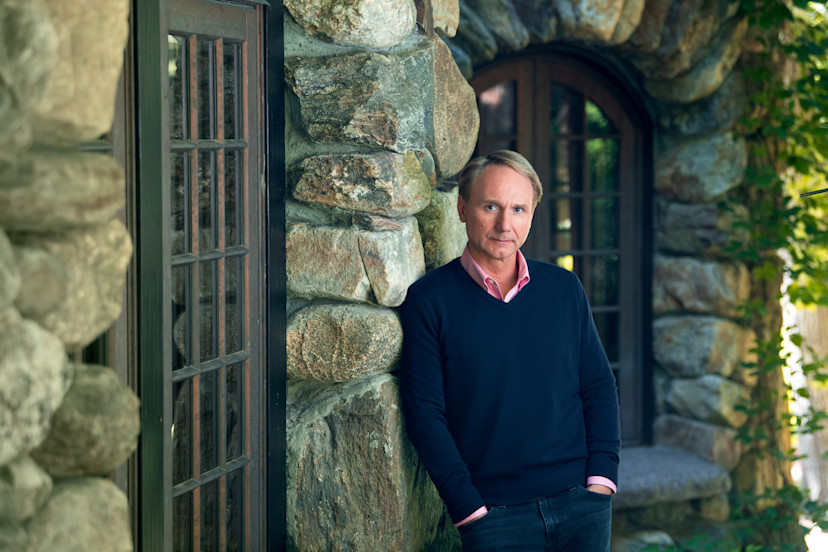 What Is Setting in Writing? Plus Dan Brown’s 5 Tips on Writing Setting ...