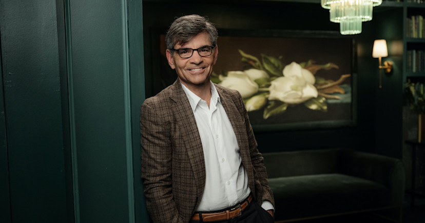 George Stephanopoulos’s 4 Tips for Covering Breaking News - 2026 ...