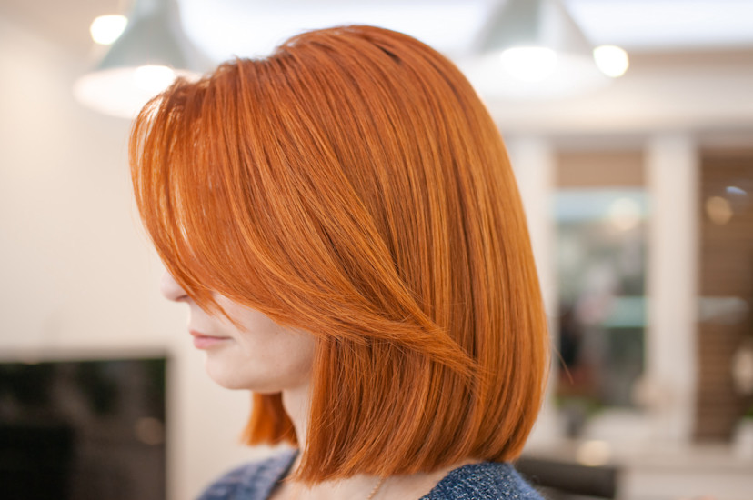 How to Style Long Bangs: 6 Hairstyling Ideas - 2026 - MasterClass