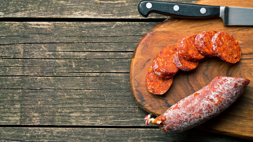 11 Types of Chorizo: How to Eat and Cook With Chorizo - 2026 - MasterClass