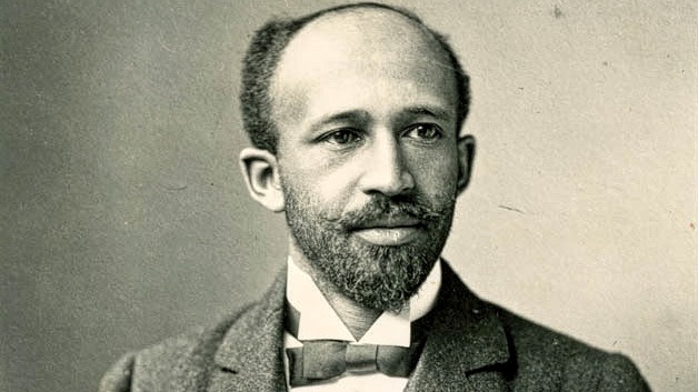 The Life of W.E.B. Du Bois: A Look at Du Bois’s Notable Works - 2026 ...