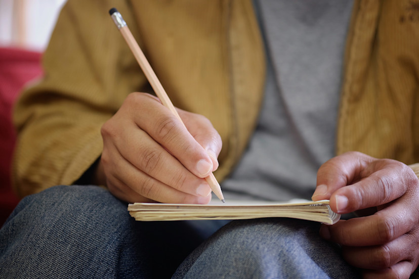 16 Writing Tips for Fiction Writers - 2025 - MasterClass