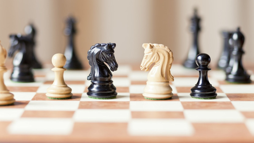 Chess Stalemates: How to Avoid a Draw in Chess - 2025 - MasterClass