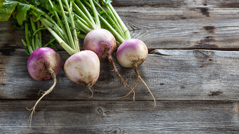 Pickled Turnips: How to Make the Middle Eastern Appetizer - 2026 ...