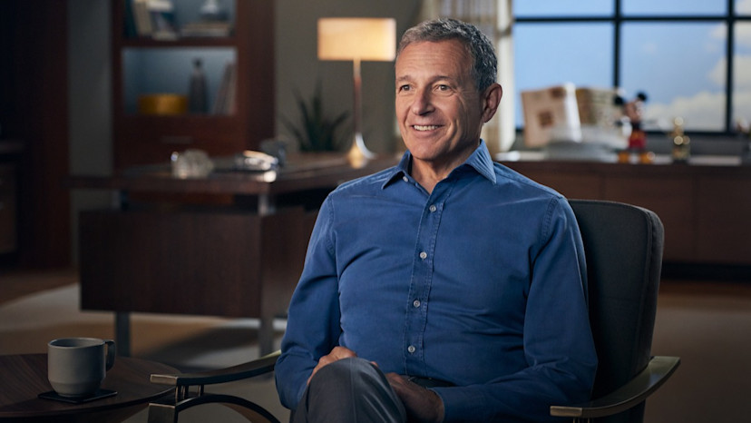 Bob Iger’s 5 Tips for Developing a Business Strategy - 2025 - MasterClass