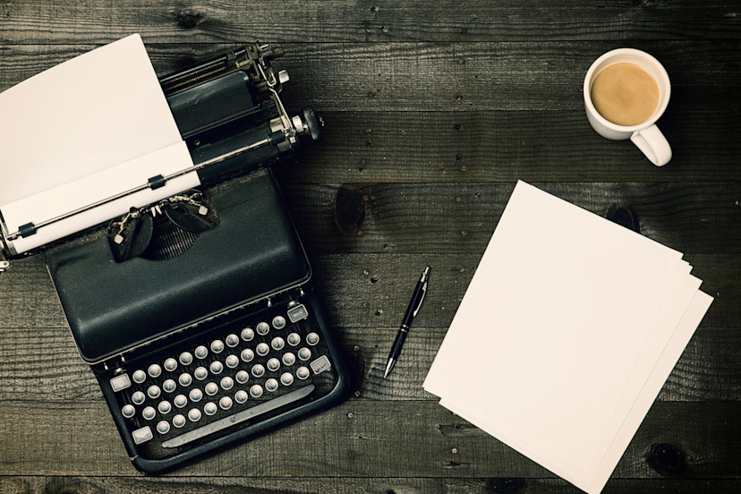 Writing 101: What Is Repetition? 7 Types of Repetition in Writing With ...