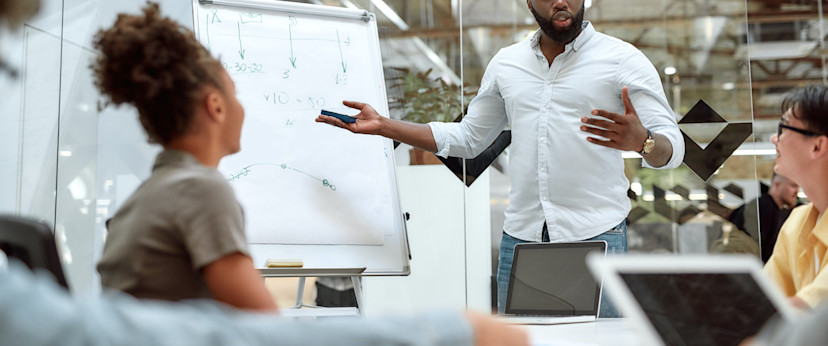 Agile Leadership in Organizations: 4 Qualities of Agile Leaders - 2025 ...