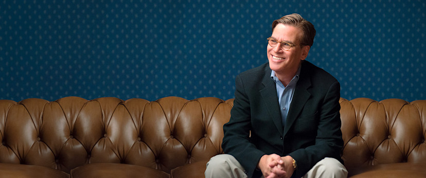 How Aaron Sorkin Created the West Wing Characters - 2026 - MasterClass