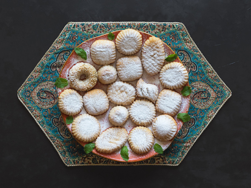 Maamoul Recipe: How to Make Lebanese Date Cookies - 2025 - MasterClass