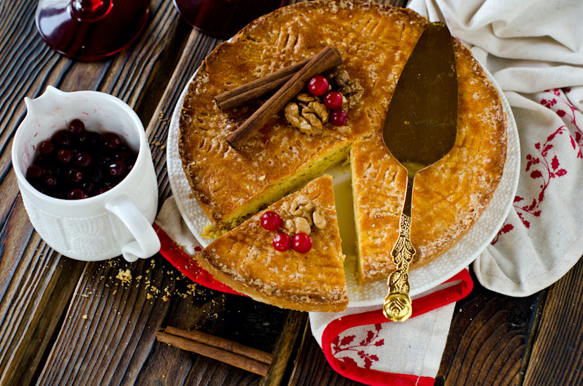 Gâteau Breton Recipe: How to Make Breton Butter Cake - 2026 - MasterClass