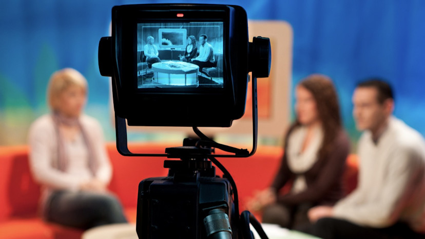How to Conduct a Great Television Interview - 2025 - MasterClass