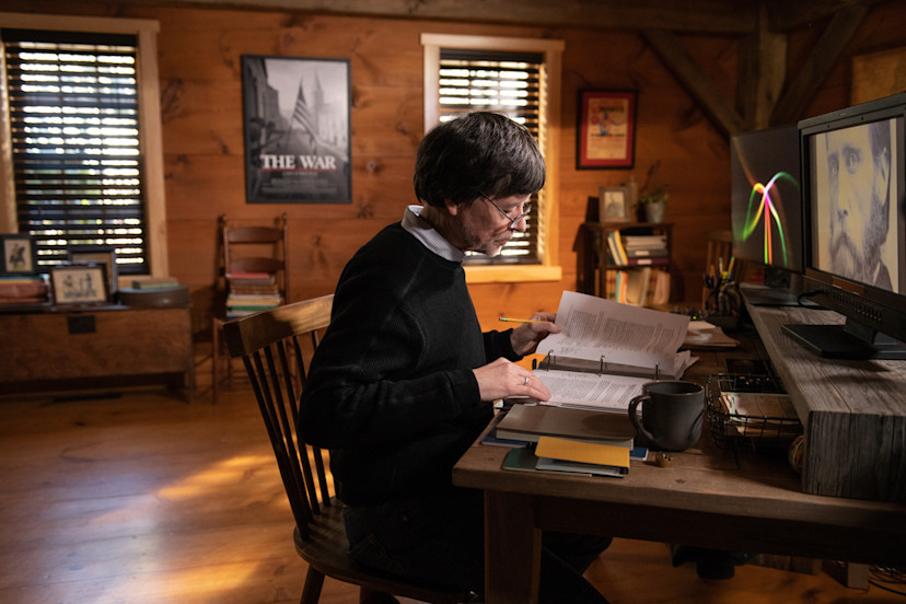 8 Tips for Writing a Documentary Script From Ken Burns - 2025 - MasterClass