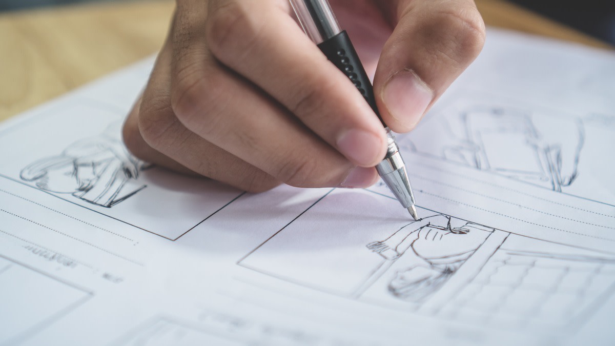 How to Write a Comic Book: 7 Tips for New Writers