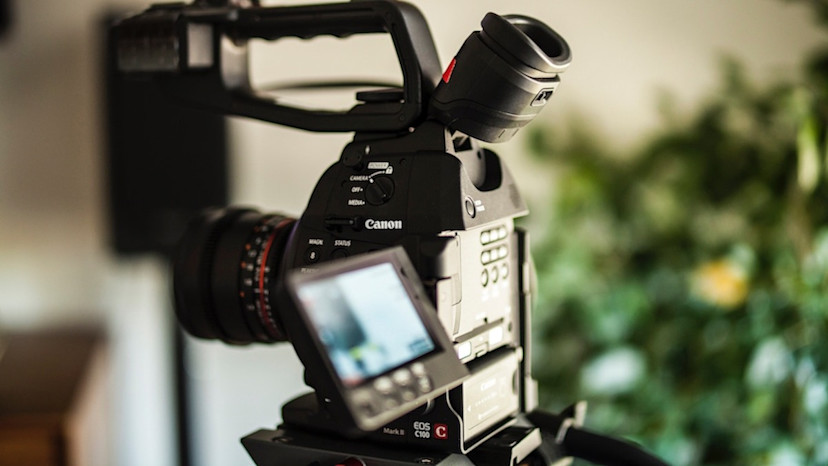 Film 101: What Is a Medium Shot? Understanding the Essentials of Using ...