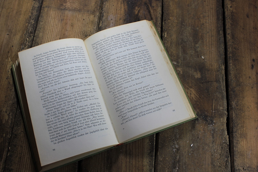 What’s the Difference? Preface, Prologue, Introduction, and Foreword ...