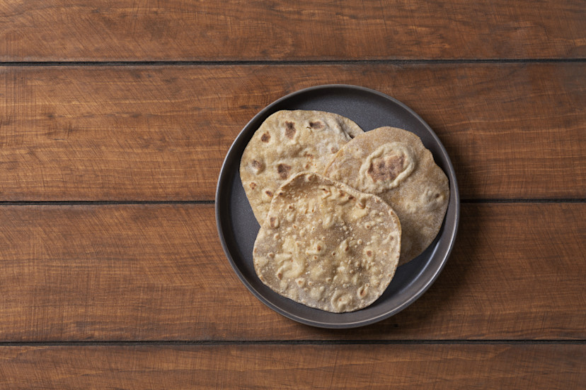 How to Make Chapatis: Madhur Jaffrey’s Chapatis Recipe - 2025 - MasterClass