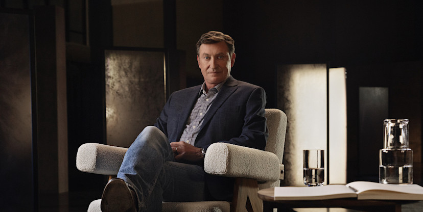 Athlete Mindset: Wayne Gretzky’s on the Athlete Mindset - 2026 ...