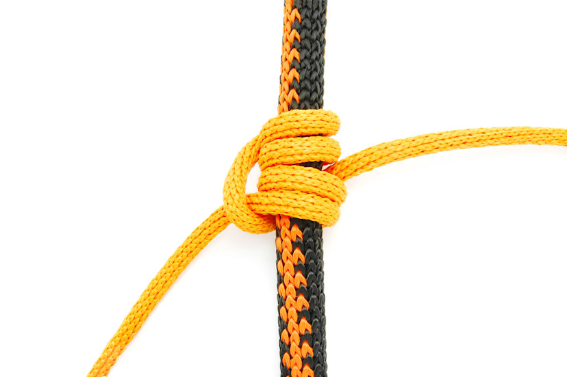 How to Tie a Blake's Hitch Knot: 3 Ways to Use Blake’s Hitch - 2026 ...