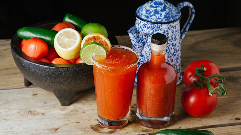 How to Make a Michelada: Classic Michelada Cocktail Recipe - 2026 ...